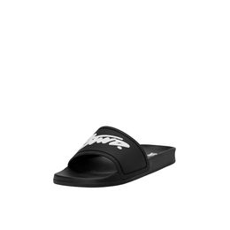 Pull&Bear Pull&bear Mules 'STWD' male Black size 43