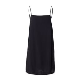 Véro Moda VERO MODA Kleid 'VMEASY JOY' Damen Größe 42 schwarz Winterkleid