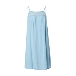 Véro Moda VERO MODA Kleid 'VMGRACE' Damen Größe 38 himmelblau