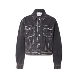 Only Jacke Damen Größe S black denim