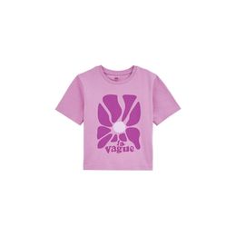 WE Fashion Shirt girl Pink size 158/164