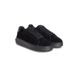 Calvin Klein Sneaker Herren Gr&ouml;&szlig;e 46 schwarz
