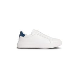 Calvin Klein Sneaker Herren Gr&ouml;&szlig;e 42 dunkelblau / wei&szlig;