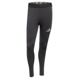 adidas Performance Workout Pants 'Tiro 25 Pro' male Black size XL
