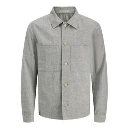 Jack & Jones Jack & Jones Between-Season Jacket 'JPRRiviera' male Green size XL