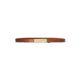 Lauren by Ralph Lauren Lauren Ralph Lauren Belt female Brown size L