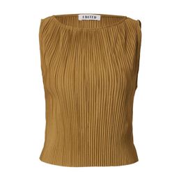 EDITED Top 'Wiktoria' Damen Größe XL braun