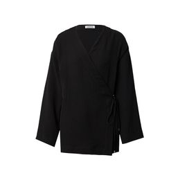 EDITED Blouse 'Barbara' female Black size 40
