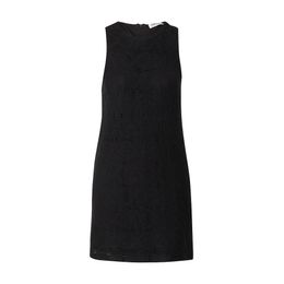 EDITED Kleid 'Benedicta' Damen Gr&ouml;&szlig;e 34 schwarz Winterkleid