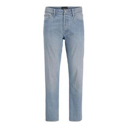 Aprel Jeans male Blue size 36