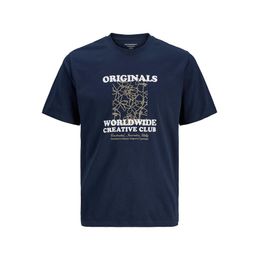 Jack & Jones Jack & Jones Shirt male Blue size XS