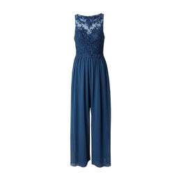 Laona Jumpsuit Damen Größe XL dunkelblau