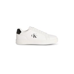 Calvin Klein Sneaker 'CLASSIC' Herren Gr&ouml;&szlig;e 42 schwarz / wei&szlig;