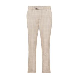 Jack & Jones JACK & JONES Hose 'Marco Connor' Herren Gr&ouml;&szlig;e 36 beige / creme