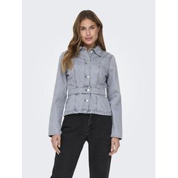 Only Between-Season Jacket 'DANA' female Grey size L