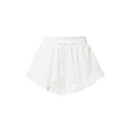 Makarić Pants female White size 34