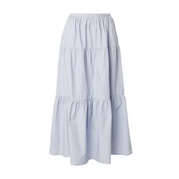 ABOUT YOU Skirt 'Jamie' female Blue size 44