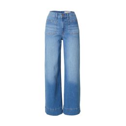 GAP Jeans 'LENNON' Damen Größe 27 blue denim