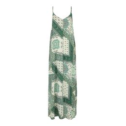Vero Moda Tall Dress 'VMVEA VICKY' female Green size XXL