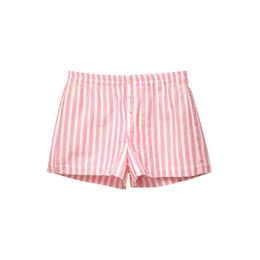 Pull&Bear Pull&bear Pants female Pink size XS
