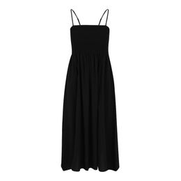 Vero Moda Petite Summer Dress 'VMEASY JOY' female Black size S