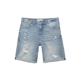 Pull&Bear Pull&bear Jeans male Blue size 44