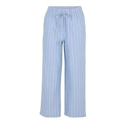 JDY Petite Pants 'JDYLALA' female Blue size XS
