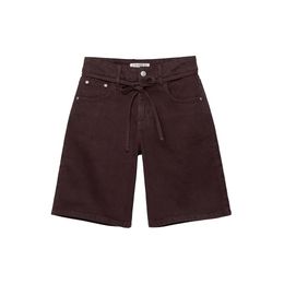 Pull&Bear Pull&bear Jeans female Brown size 44