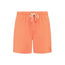 Shiwi Board Shorts 'Mike' male Orange size S