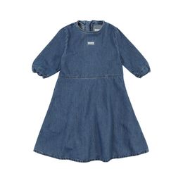 Calvin Klein Jeans Dress girl Blue size 12