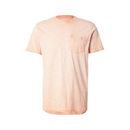 Blend T-Shirt 'BHJORN' Herren Größe XL apricot