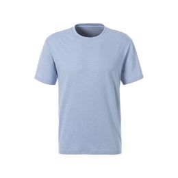 John Devin Shirt Herren Gr&ouml;&szlig;e S hellblau