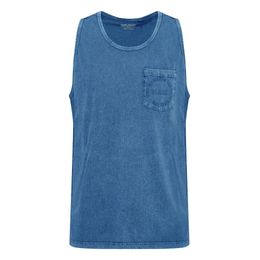 Blend Shirt 'BHTank' male Blue size XXXL