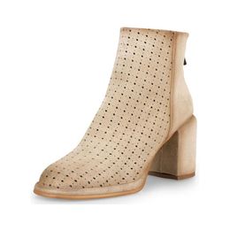 felmini Ankle Boots female Beige size 37