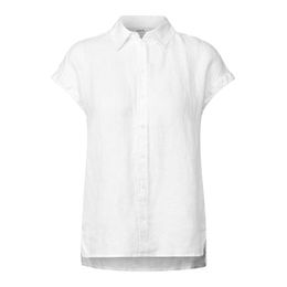 Cecil Bluse Damen Größe XXL weiß