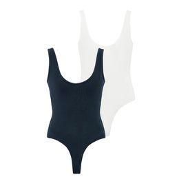 Williot 2 Pack - Adoracion Damen Gr&ouml;&szlig;e M navy / wei&szlig;