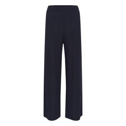 Kaffe Pants 'Edith' female Blue size XS