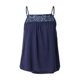 V&eacute;ro Moda VERO MODA Top 'VMGRACE' Damen Gr&ouml;&szlig;e XL navy