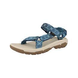 Teva Hiking Sandals female Blue size 39