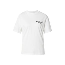 Carhartt Work In Progress Carhartt Wip Shirt 'Button' female White size L