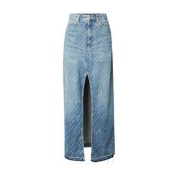 BOSS Rock Damen Gr&ouml;&szlig;e 38 blue denim / pastellblau