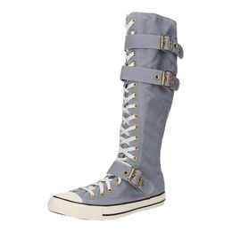 Converse Sneaker 'CTAS' Herren Gr&ouml;&szlig;e 37 taubenblau