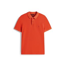 Tommy Hilfiger Shirt male Orange size XXL