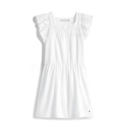 Tommy Hilfiger Dress girl White size 104