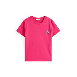 Tommy Hilfiger Shirt girl Pink size 176