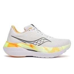 Saucony Endorphin Trainer Schuhe Damen weiß 38.5