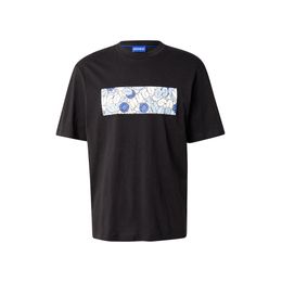 Hugo Shirt 'Nurix' male Black size XXL