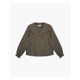 The-are Blouse female Green size XS