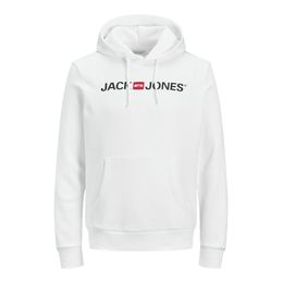 Jack & Jones Jack & Jones Sweatshirt male White size XXXL
