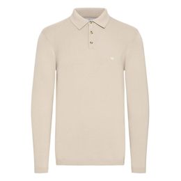 Kronstadt Pullover 'Emil' Herren Gr&ouml;&szlig;e L beige / greige